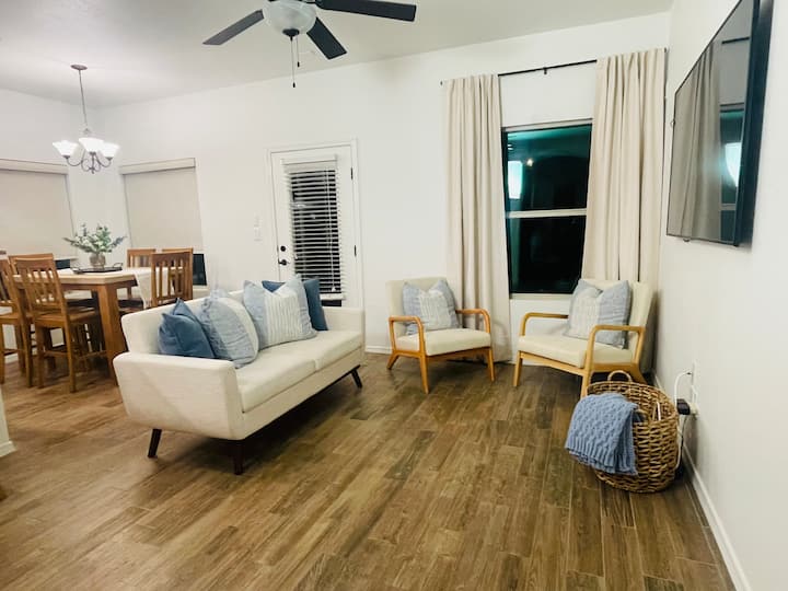 Emerald Hill Casita - El Paso, TX