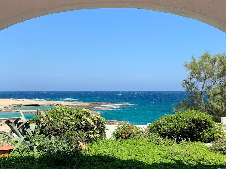 Milora Sunset - Design Gem In Milos Island, Greece - Milos