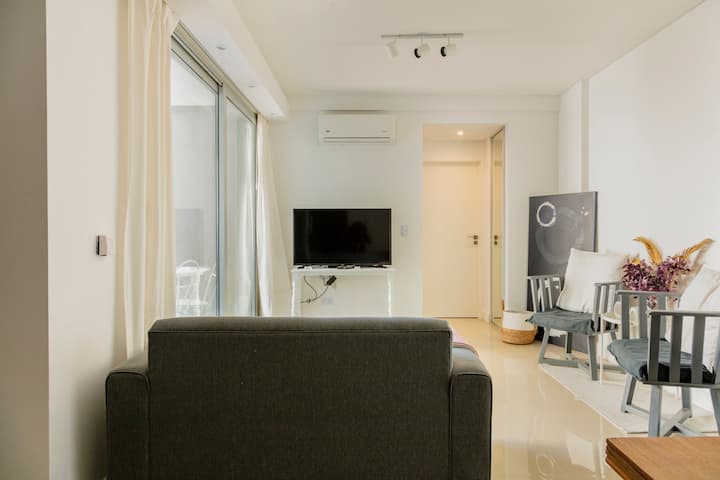 Impecable 2 Ambientes Ubicado En Recoleta. - Buenos Aires