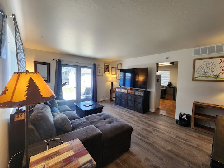 Comfortable Space Next To Csu - Fort Collins, CO