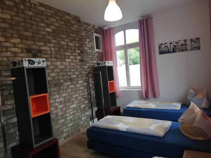 Wie Zuhause | Vollmöbliert | Ab Sofort Bei Dkn - Leipzig