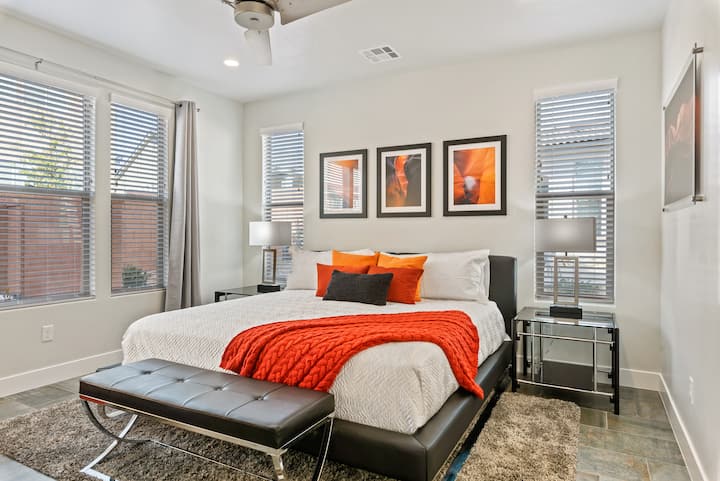 Luxury Home & Retreat 5 Br/4 Ba W/3master Bedrooms - Washington, UT