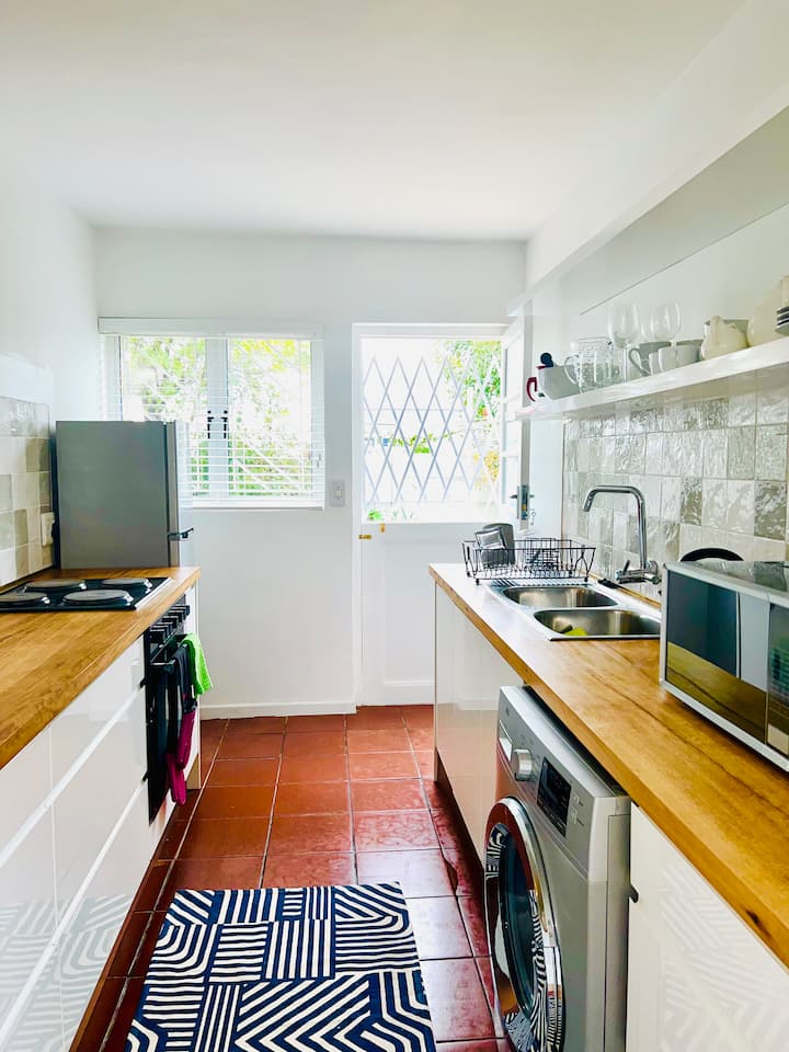 Lovely Condo With Fireplace And Close To The Ocean - パークランズ