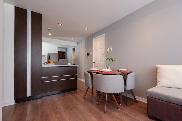 Bre Magnífico Departamento, Cusco Cerca Al Centro! - Cusco