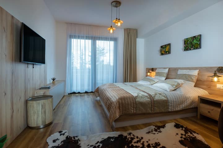 Tatrystay Studio Armeria 5.2 - Štrbské Pleso