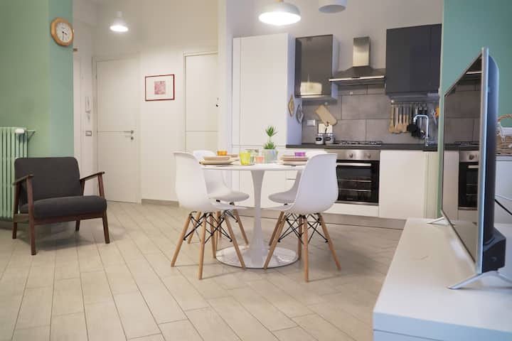 Casa Gabriella - Rome