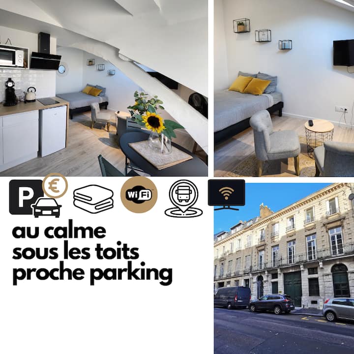 Le Yellow Korner - Literie  Neuve - Rouen