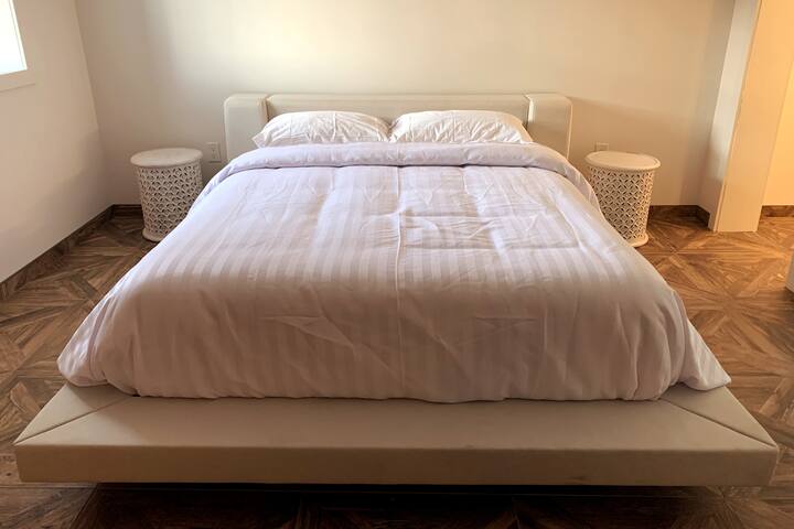The Little White Church - Wanderer Suite - Amherstburg