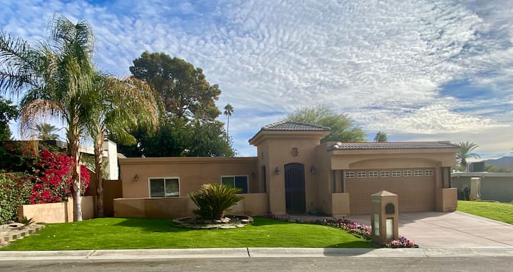 Golf, Vacay, Business, And A 6 Month  Rental Too! - Palm Desert, CA