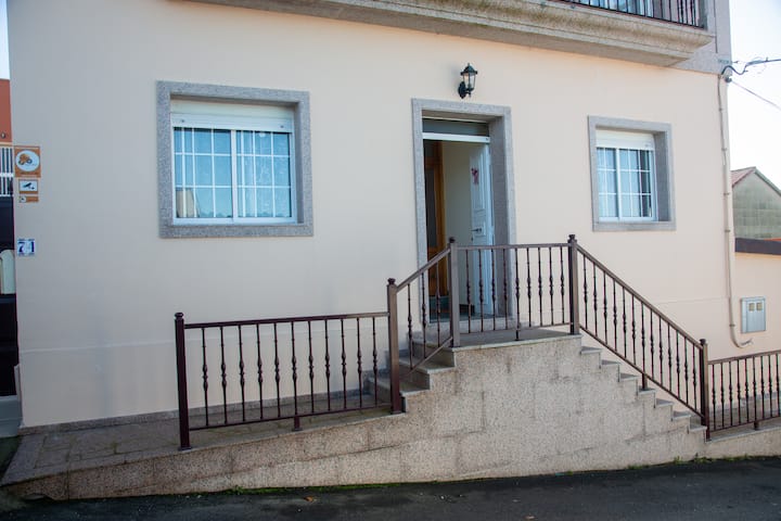 Apartamento Teresa Cambados - Cambados