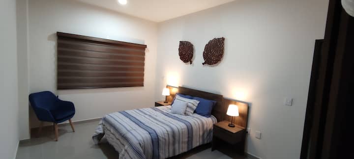 Departamento Con Alberca Climatizada, Vista Al Mar - Mazatlán