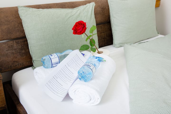 Vintage Rustica 32 Zur Olma 1 Min - St. Gallen