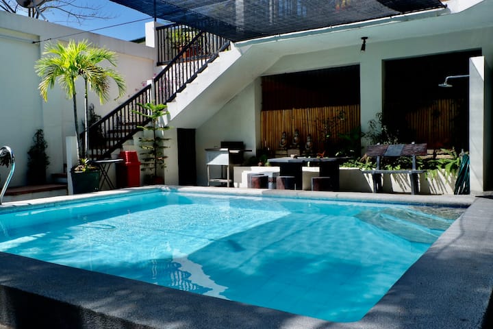 Villa Ysha - Calamba