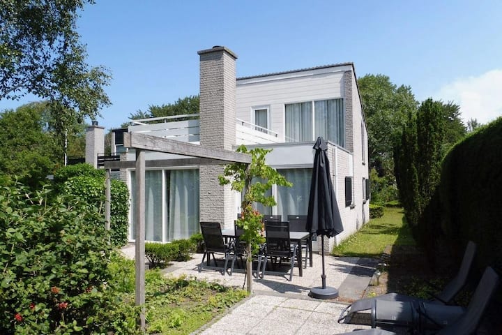 Heerlijke Plek Vlak Aan Zee - Ouddorp