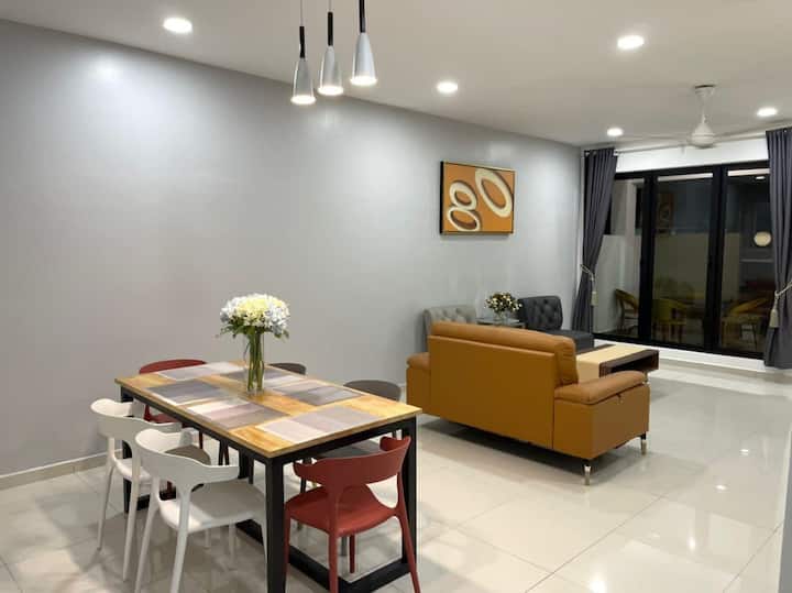 Myhomestay @ 88 Pangkor - Pangkor Island