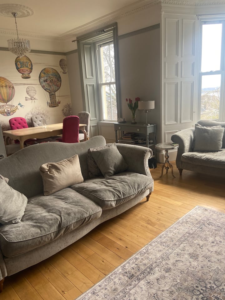 St. Andrew’s Open Property In Dundee - Dundee