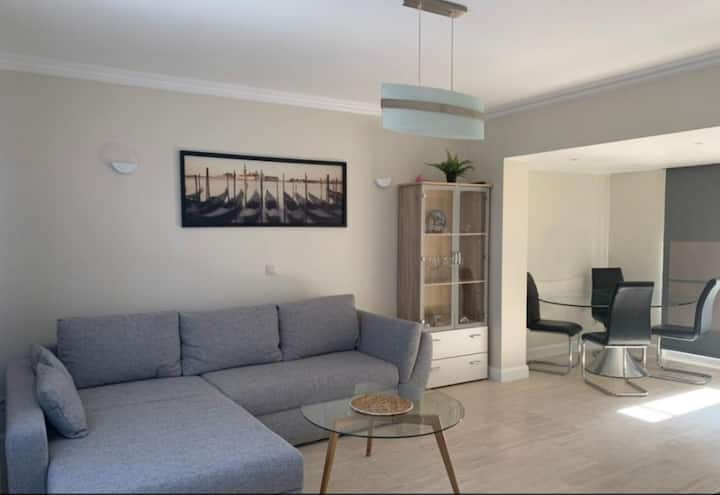 Appartment Torenhof - Jabbeke