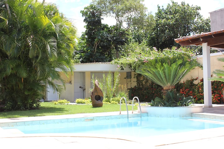 Casa Maravilhosa No Recreio - Até 16 Pessoas - Recreio dos Bandeirantes