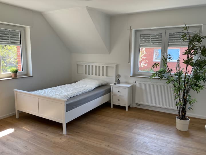 Schöne Og Wohnung Im Herzen Von Nordkirchen - Ascheberg