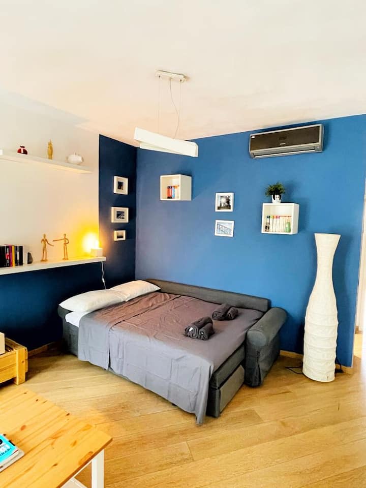 Casa Chloe Navigli - 85sqm Apartment - Milano