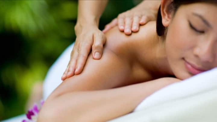 Le Chalet De Lily, Spa, Sauna, Massage, Fitness. - La Salvetat-sur-Agout