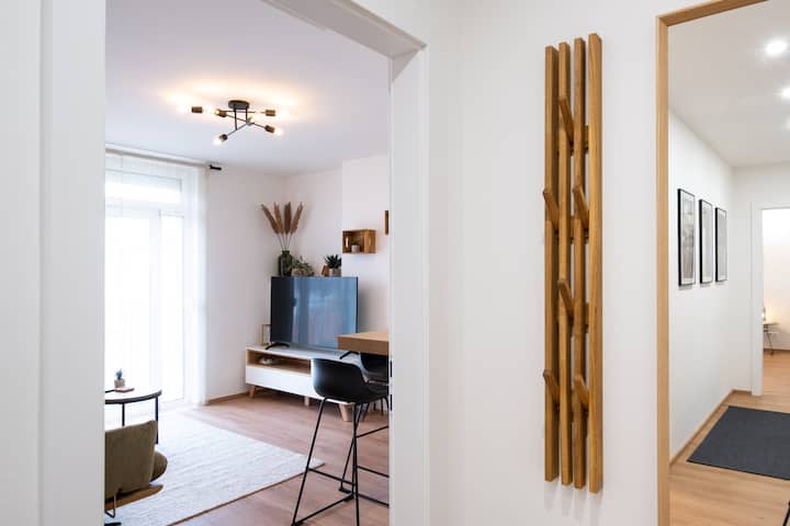 Mh Living - 23 - Scandinavian Living Dream In Graz - Graz