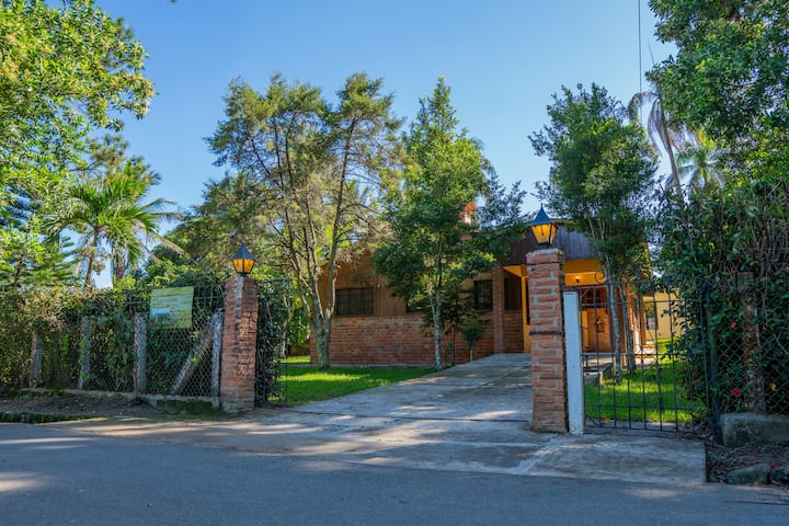 Villa Family Jarabacoa - Jarabacoa