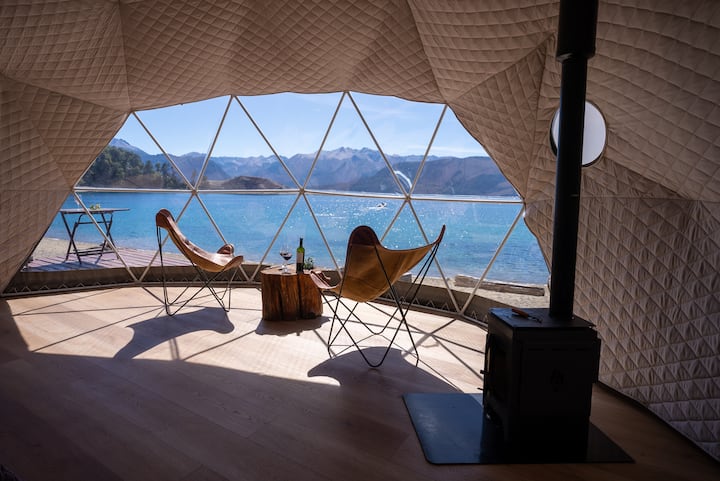 Alojamientos para vacaciones en domos en Argentina | Airbnb