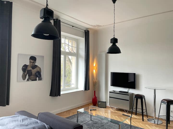 P15 - Residieren In Bester Lage - Urban Luxury - Drezda