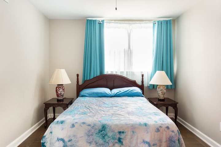 Tranquil 1-bedroom Home With Parking On Premises - King of Prussia, PA