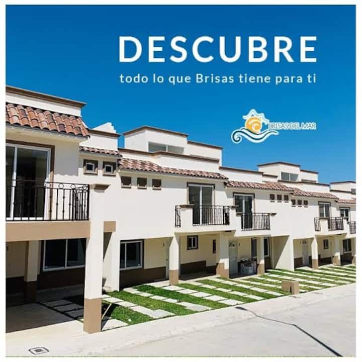 Casa Playas De Rosarito

Promo 10% Estancia Larga - Rosarito