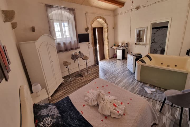Il Casale Suite&spa - Pachino