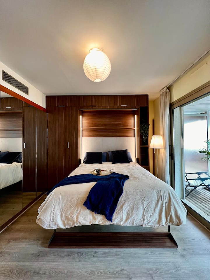 Monaco Apartment Vacation Rentals | Airbnb