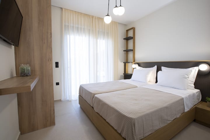 Inorato · Lefkada Luxury Villa #3 With Pool - Leucade