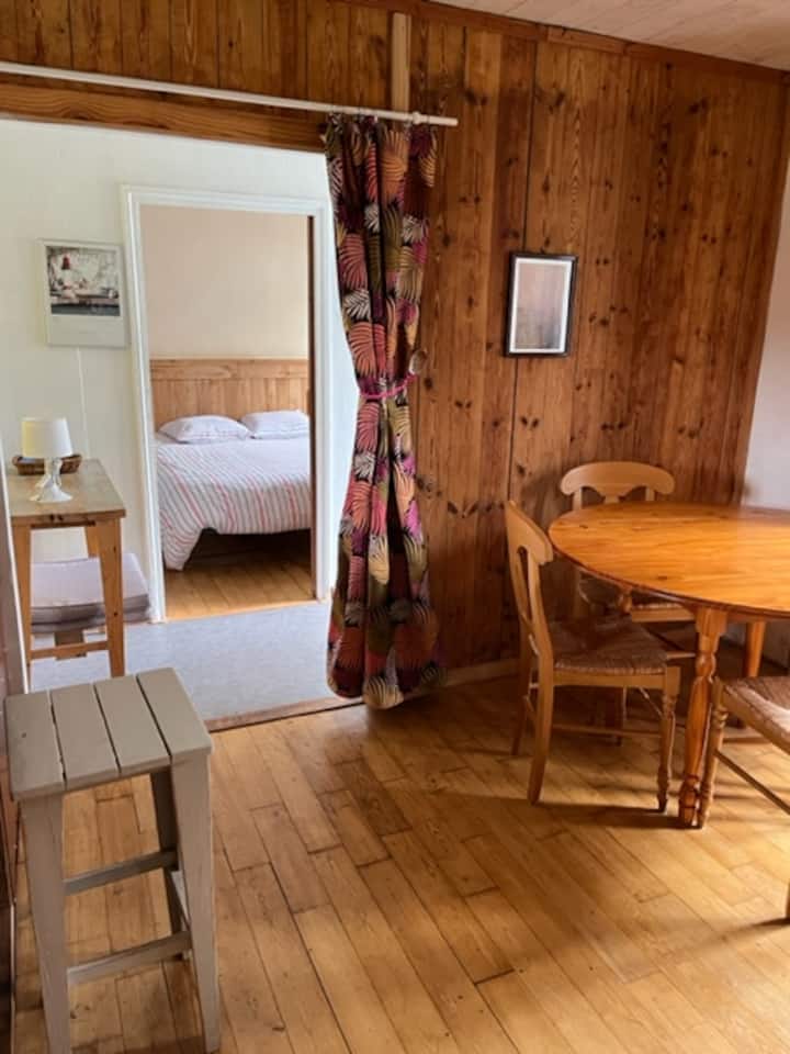 Gîte Esmée - Groix