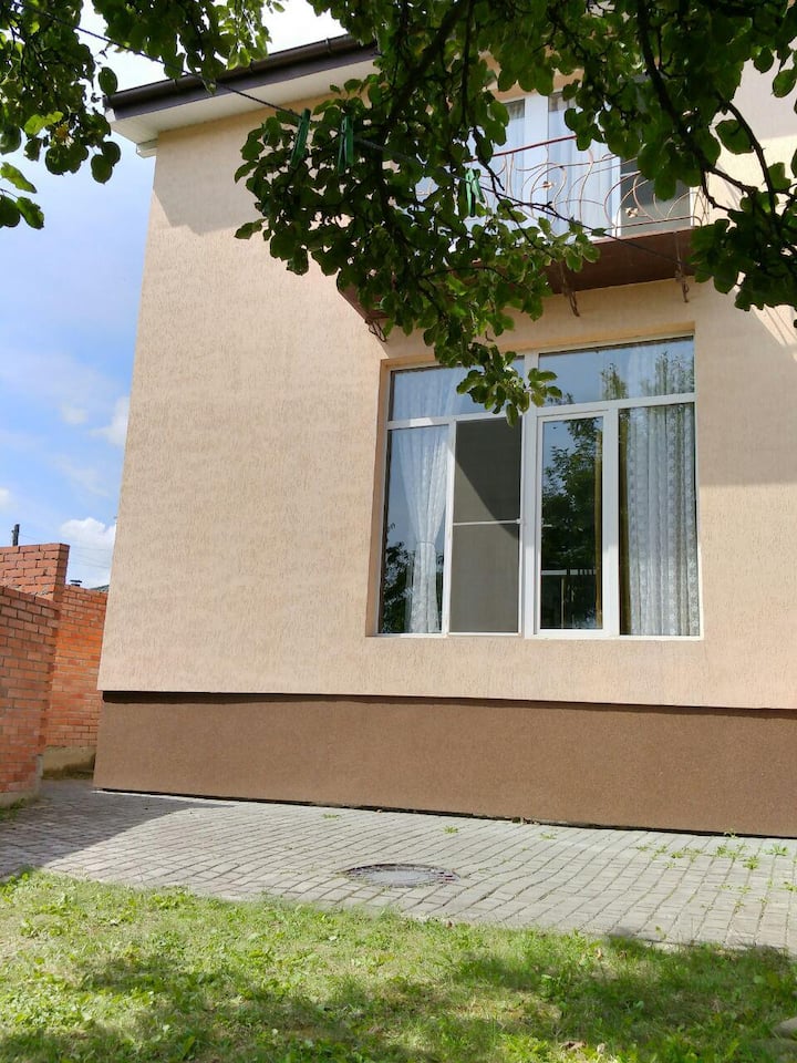 Vacation House (Truskavets) - Дрогобыч