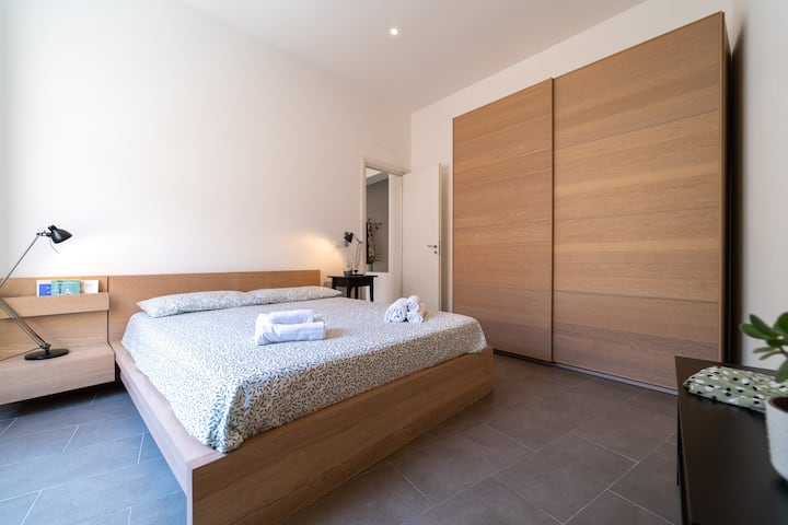 Fonte Aretusa Apartment In The Heart Of Ortigia - Syracuse