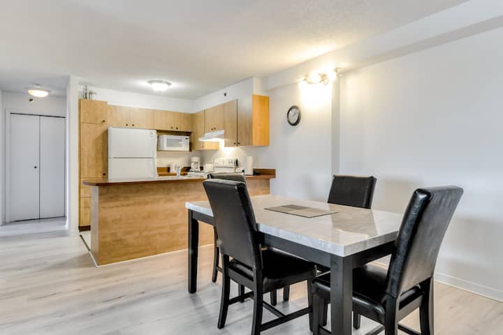 Hasting 2 Chambres Au Dernière éTage - Pointe-Claire