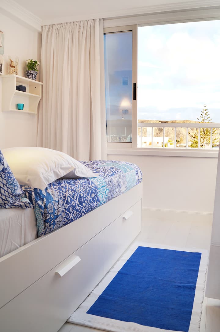 Beach Los Cristianos Sea View Centric - Los Cristianos