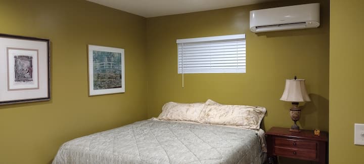 Awesome New And Improved Guest House With New Ac - Torrance, CA