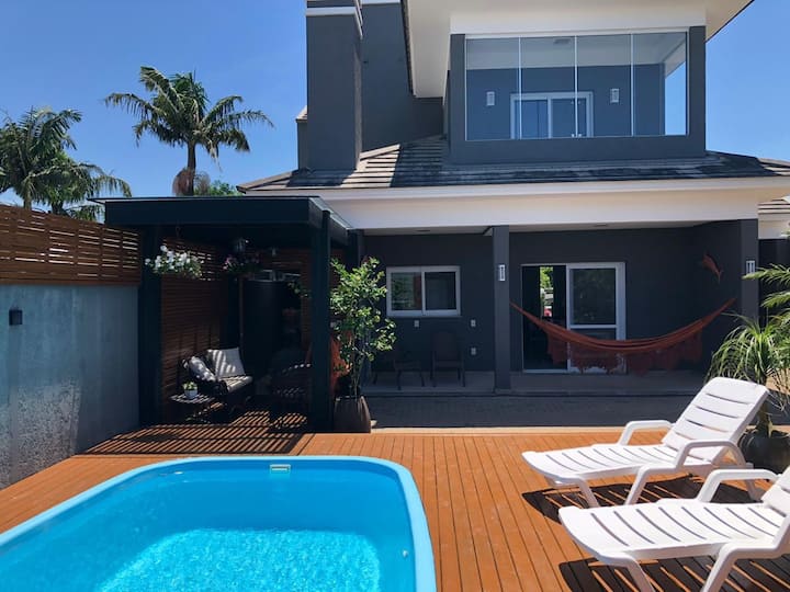 Linda Casa Em Xangri-lá - Xangri-lá