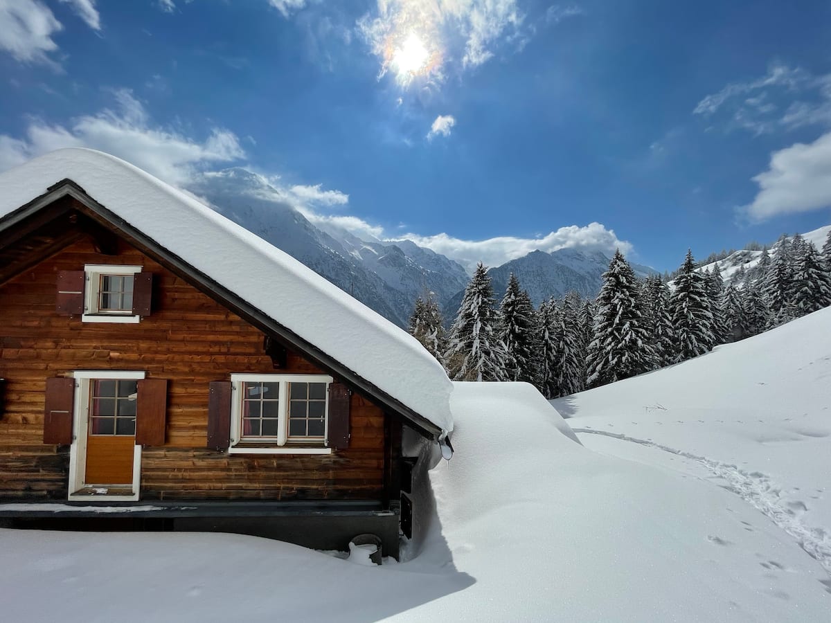 Switzerland Cabin Vacation Rentals | Airbnb