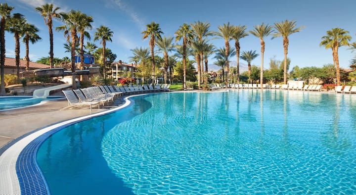 Well Appointed Villa At Shadow Ridge Palm Desert - Mission Viejo, CA