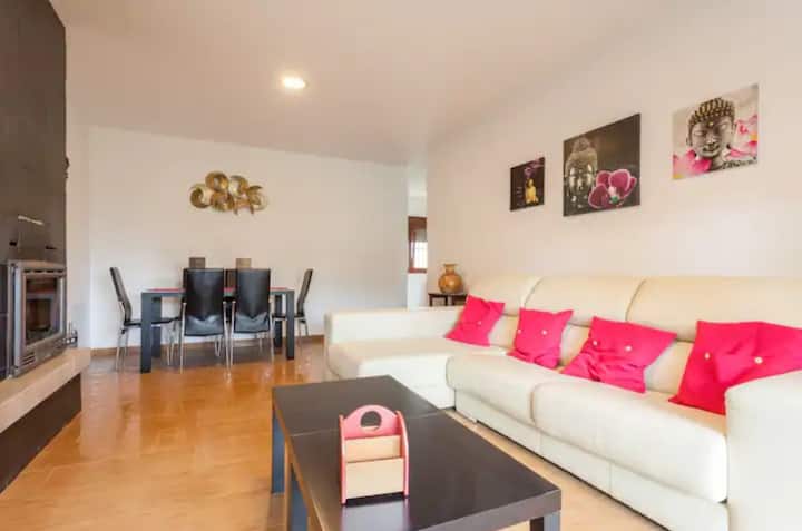 Chalet Manoli - Chiclana de la Frontera