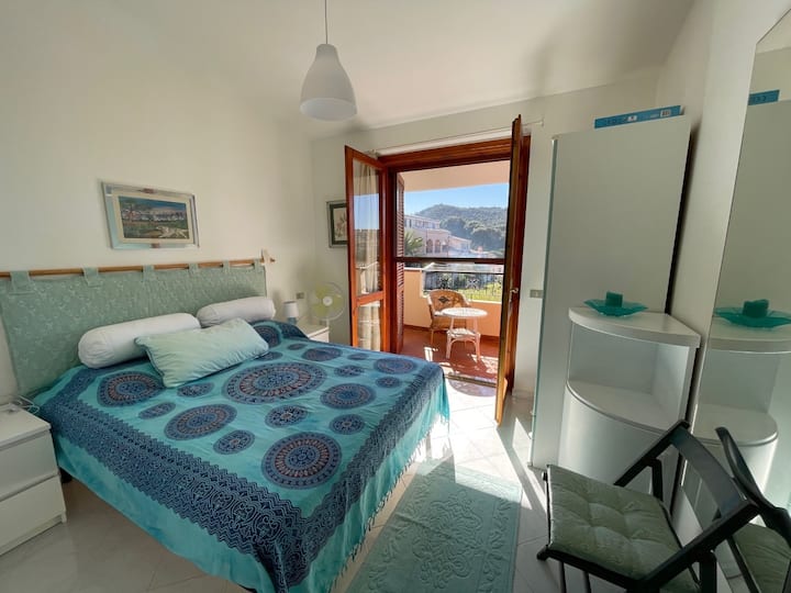 Rilassante Vacanza A Villasimius - Villasimius