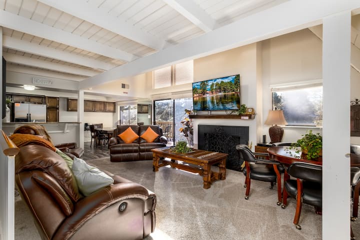 Innsbrook Vacation Townhome 15 - Ruidoso, NM