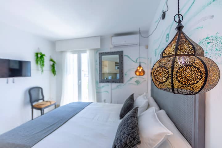 Apartamento La Favorita Zoraida - Tarifa