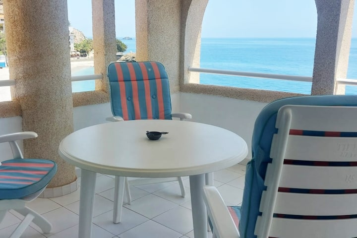 Apartamento Sheila Colonia - Almuñécar