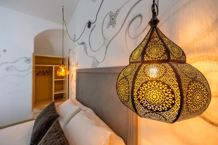 Apartamento La Favorita Nahime - Tarifa