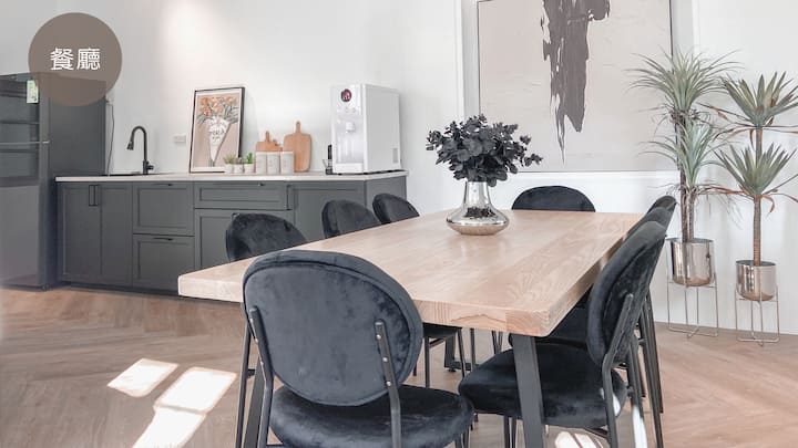 遇見小美好2館 Mansionpuli2 - 南投縣